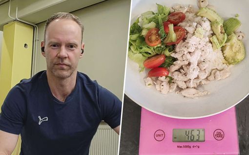 Marko Leppänen | Iltalehti