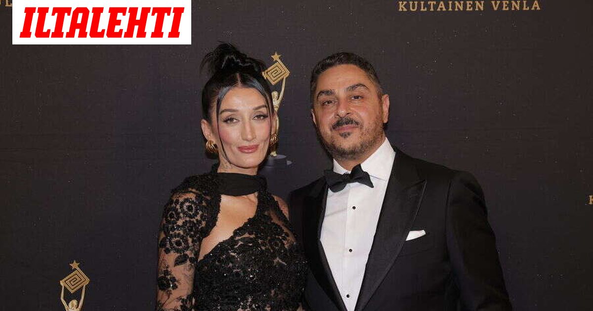 Senay Coco avaa arkeaan Arman Alizadin kanssa: ”Sitä on vaikea selittää ...