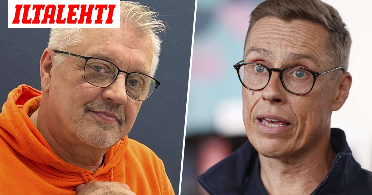 Valmentaja teki ison mokan – Alexander Stubbin triathlon meni aivan vihkoon