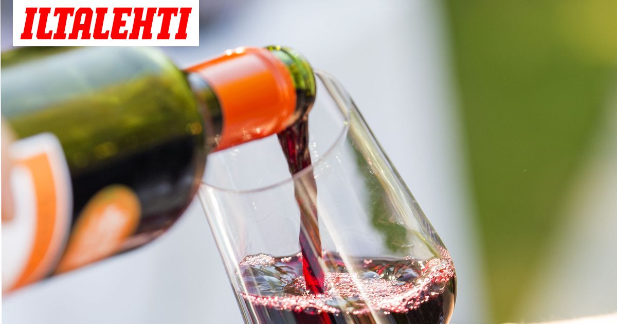 Kesän hyvät punaviinit gririlliruoan kanssa