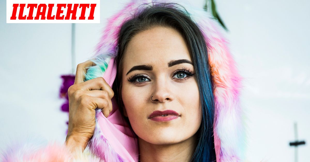 Sanni julkaisi supersympaattisen musiikkivideon: Esiintyjinä pelkästään ...