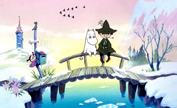 Lukijat tulistuivat muumien uusiodubbauksesta: "Pyhäinhäväistys! Ette ...