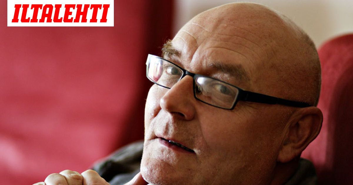 SS: Atik Ismail liikuttui kutsusta Linnaan