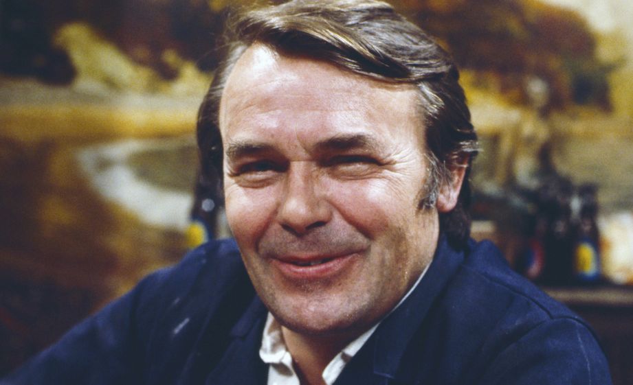 Näyttelijä Jack Smethurst, 89, on kuollut