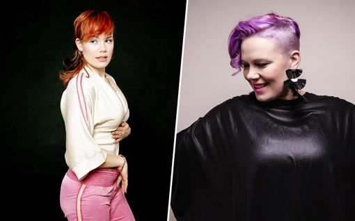 Jonna Pirinen | Iltalehti