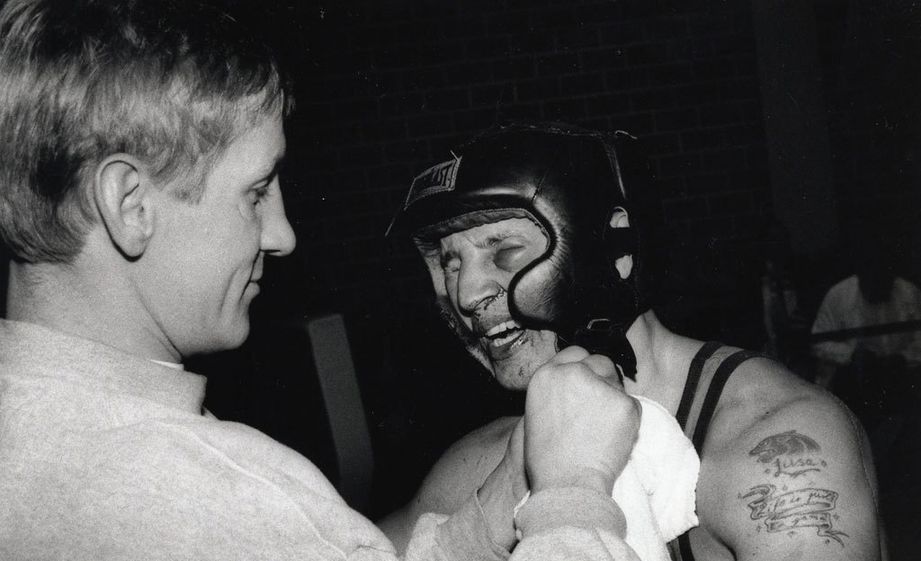 Arto Nyberg: Simo Rantalainen kertoi Tarmo Uusivirrasta - "Tare oli ...