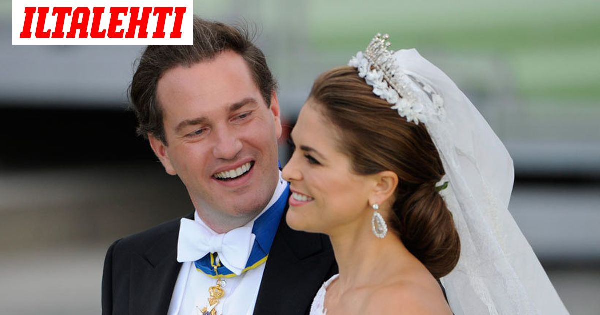 Chris sai väen kyyneliin puheellaan