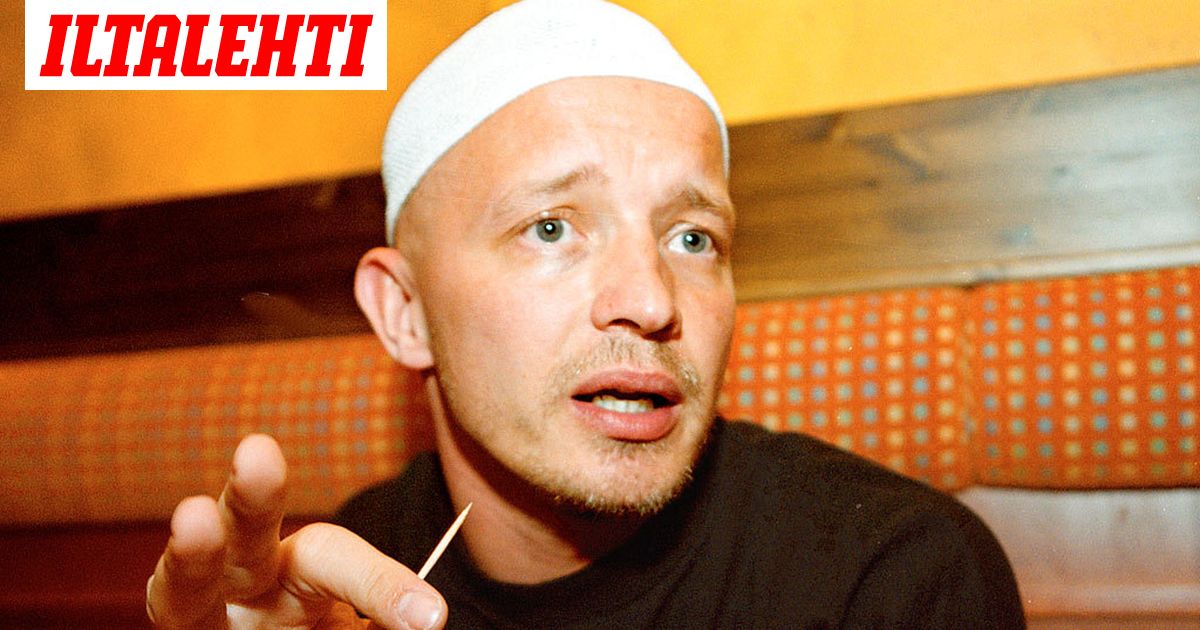 //TO:NA JULKI// Hyvät, pahat ja rumat -ohjelmasta aikoinaan pois ...