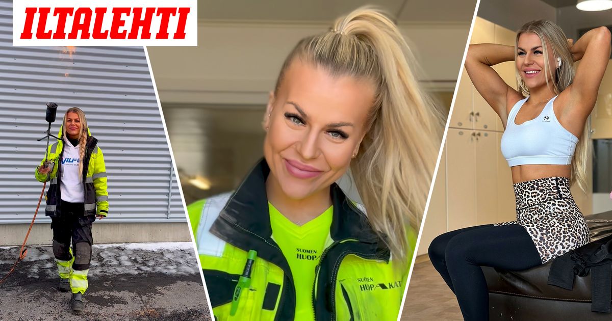 Vilma, 25, saa epäileviä katseita ilmestyessään työpaikalle: "On kysytty, kumman vaimo sä oot"