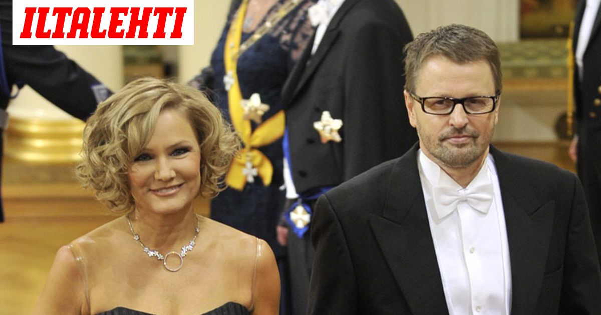 Atte Korhola toisesta avioerohakemuksesta: Normaali toimenpide