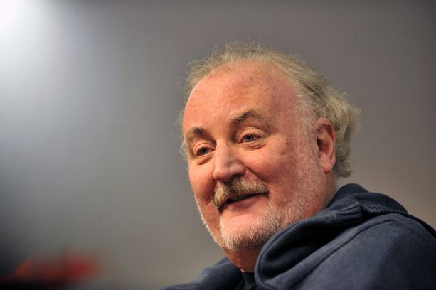 Neil Hardwick uskoo ensimmäisen kohtauksen voimaan