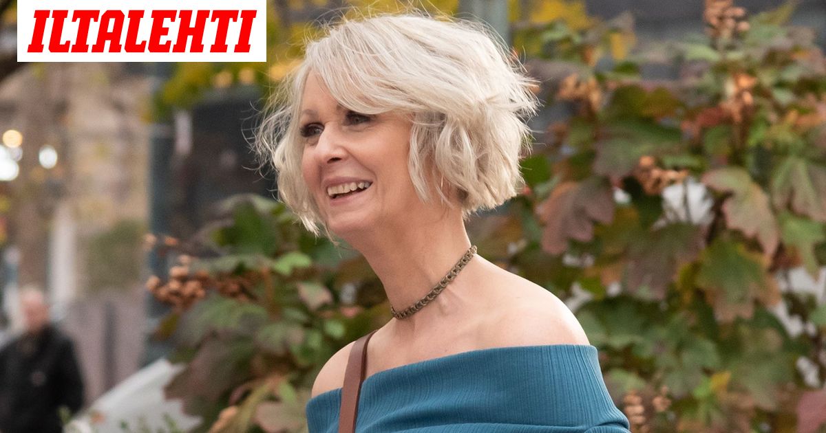 Kuvat Sinkkuelämää-paluun kulisseista: Miranda pride-juhlassa