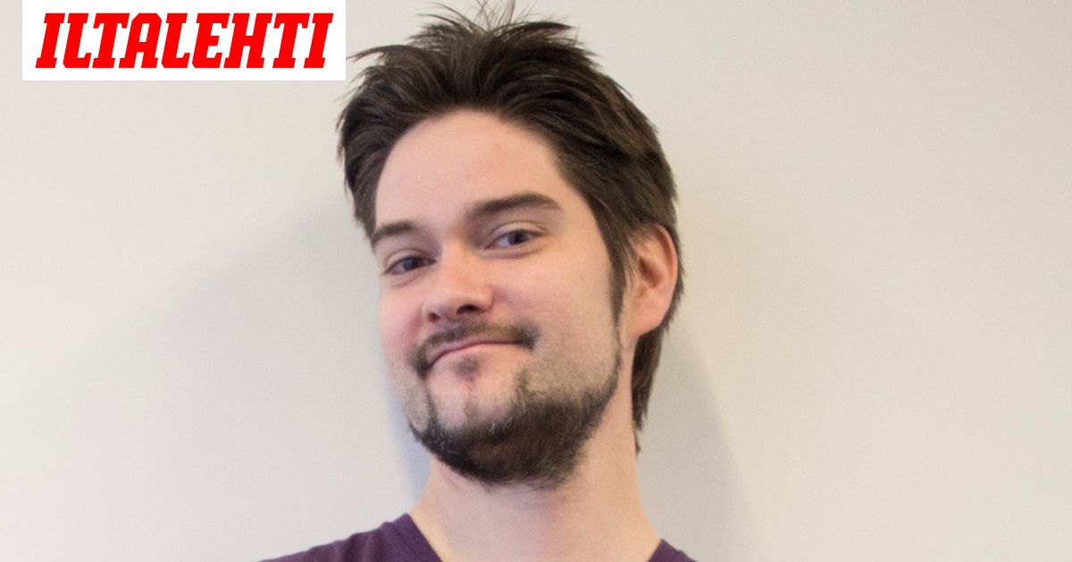 Henri Alén sai avun paniikkihäiriöön