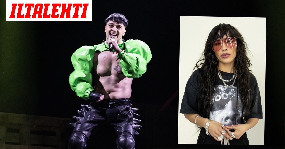 Tältä näyttää Euroviisujen vedonlyönti – Yksi ylitse muiden