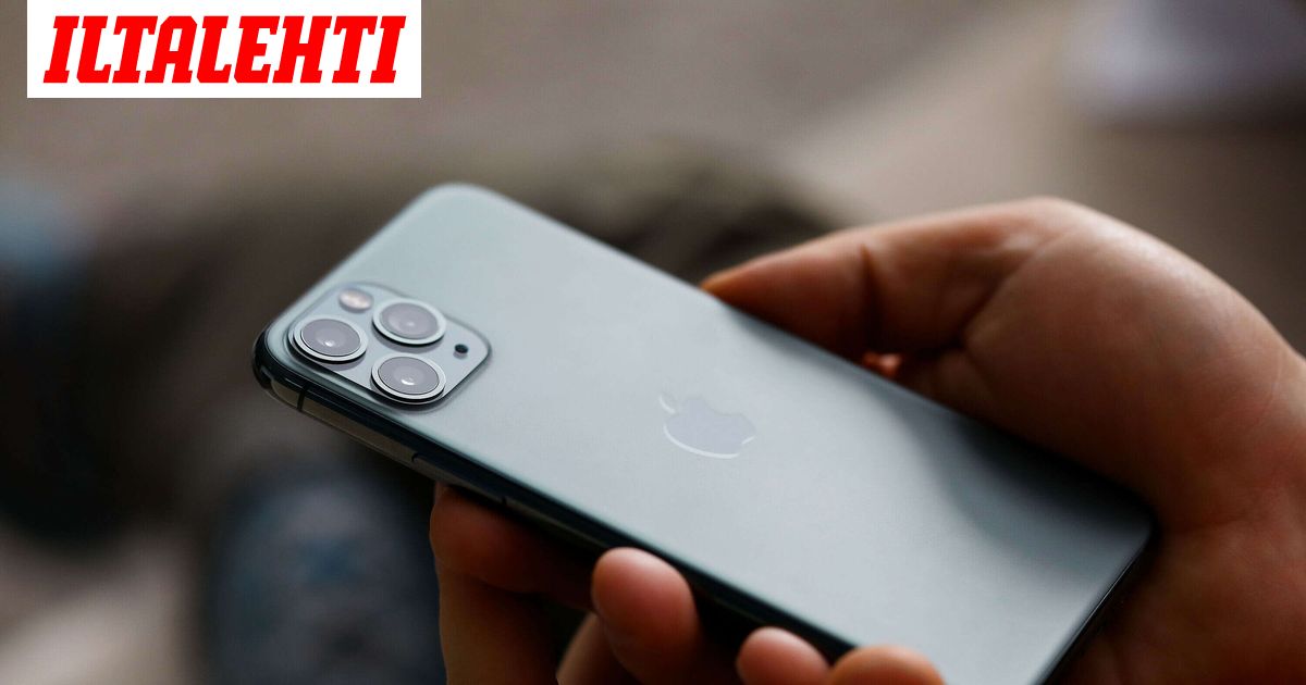 Varoitus kaikille Apple-käyttäjille – Toimi näin, jos saat oudon ilmoituksen