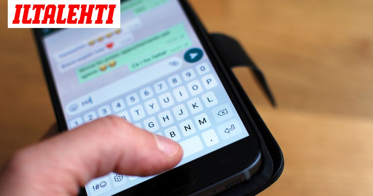 Whatsappiin tulee uusia ominaisuuksia