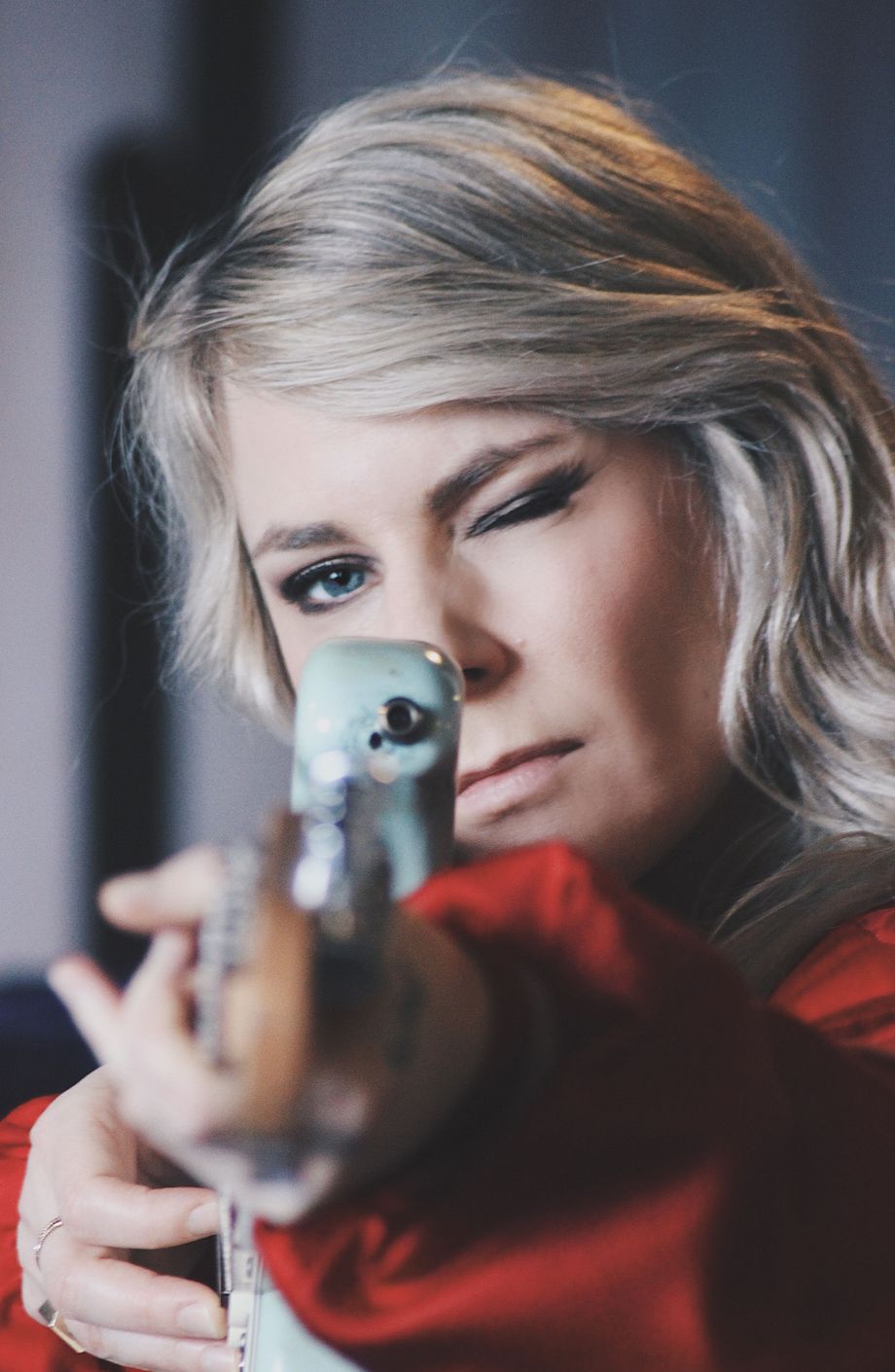 Maja Ivarsson Girlfriend
