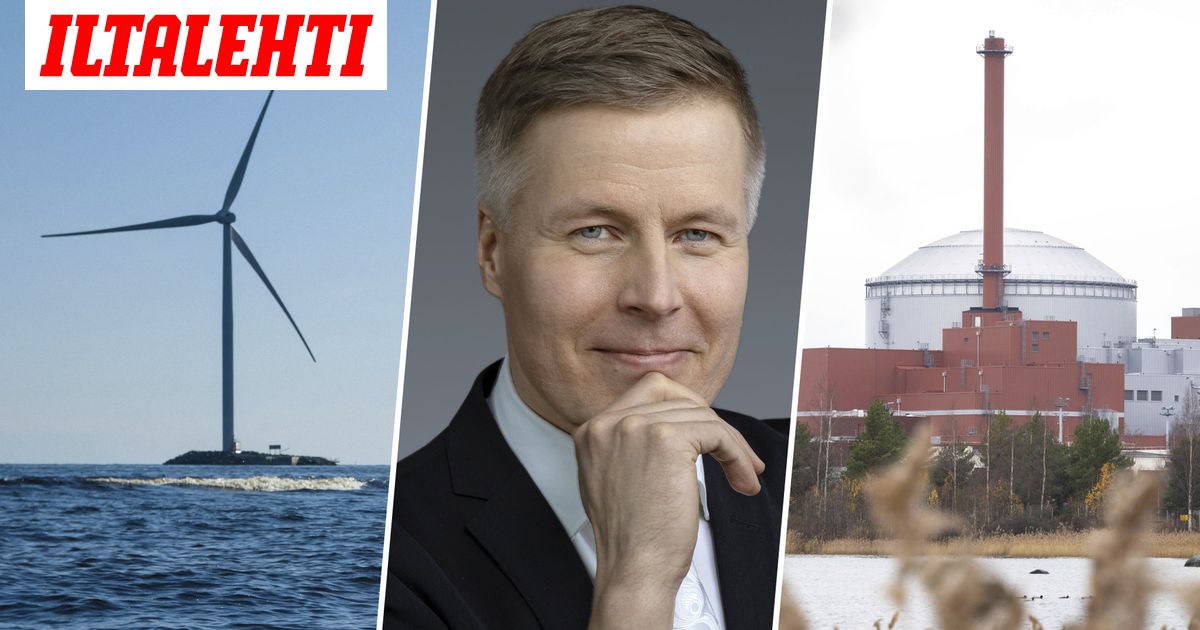 Pelastaako ennustettu leuto talvi hurjilta sähkölaskuilta?