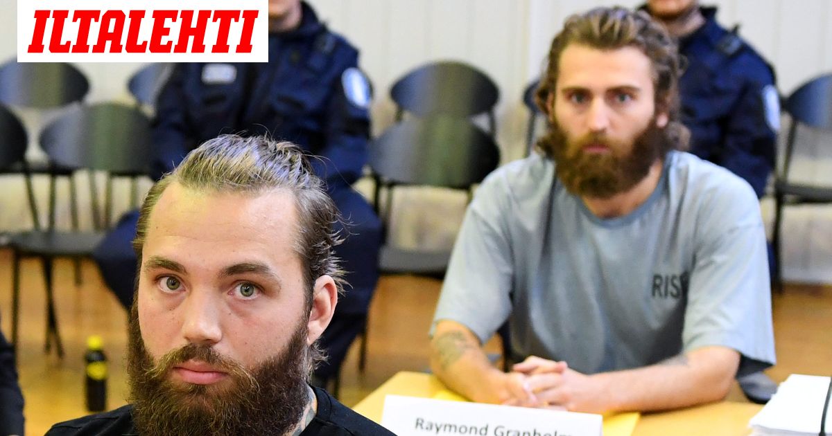 Porvoon poliisiampuminen: tuomiot jäivät voimaan