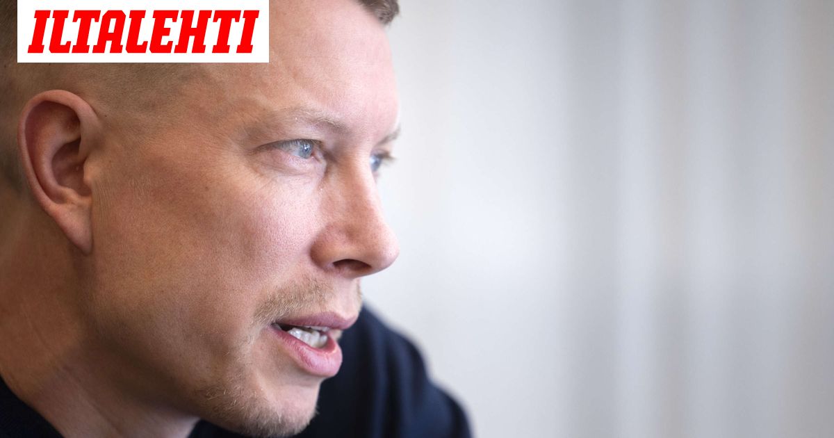Terapeutti-Ville avautuu eduskunnasta: ”Sairain työyhteisö missä olen ...