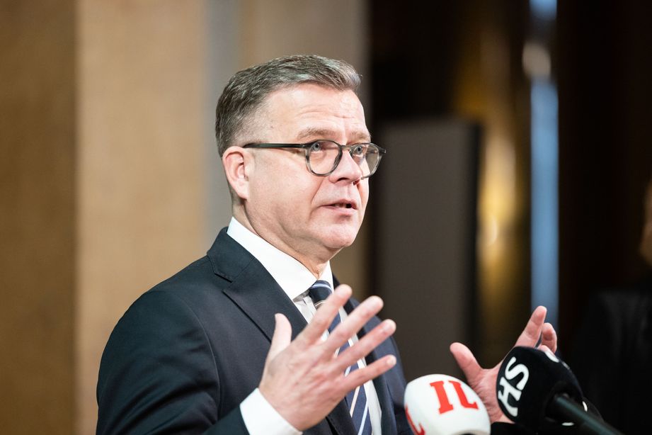 Orpon hallitus selvittää perintöveron poistamista