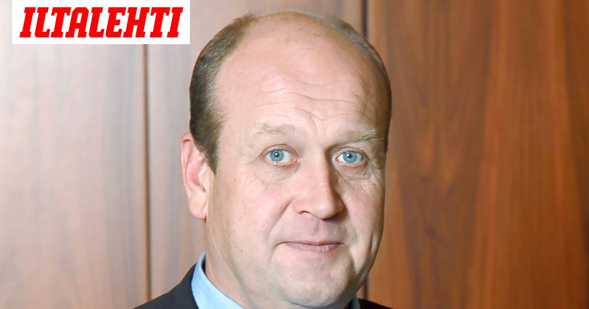 Autotalo Laakkosen omistajiin kuulunut Jyrki Laakkonen on kuollut