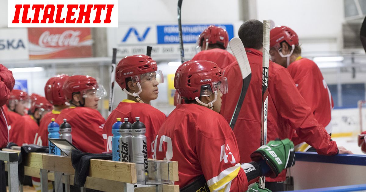 Kiinan KHL-seura toheloi, pelaajia jää jumiin Suomeen ...