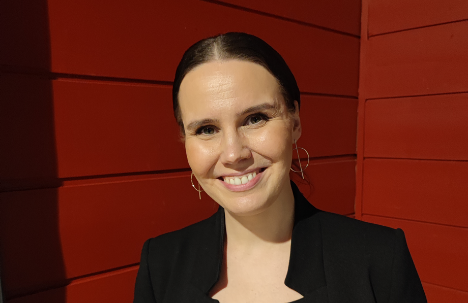 Hymy: Yksi asia yllätti Anne Mattilan vauva-arjessa: ”Ei se ihan niin ...