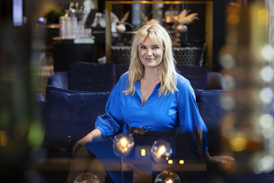 Viivi Avellánin työt loppuivat kuin seinään – Siksi hänellä on edessään ...