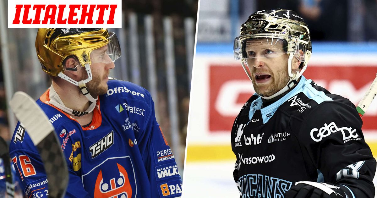 SM-liigan finaalit: Otteluohjelma, alkamisajat, pelipäivät, pronssiottelu