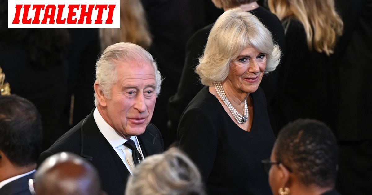 Sadat Charlesin ja Camillan työntekijät ovat saamassa potkut