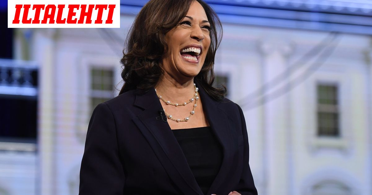 Demokraattien Kamala Harris jättäytyy pois Yhdysvaltain presidenttikamppailusta