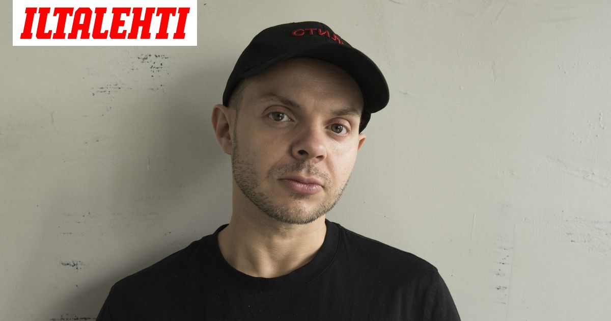 Räppäri Uniikki heitti koronahaasteen