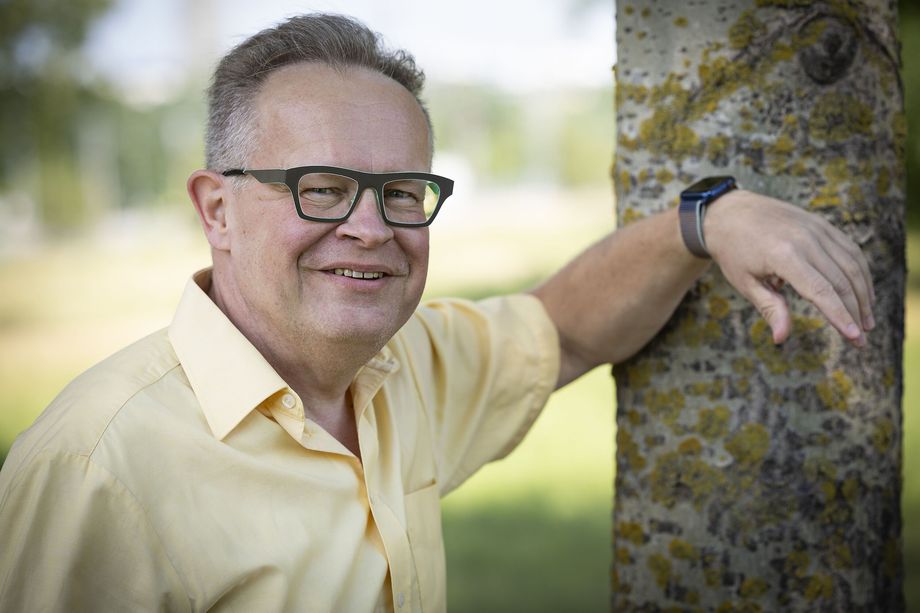 Ylen tv-uutisille uusi vakioankkuri