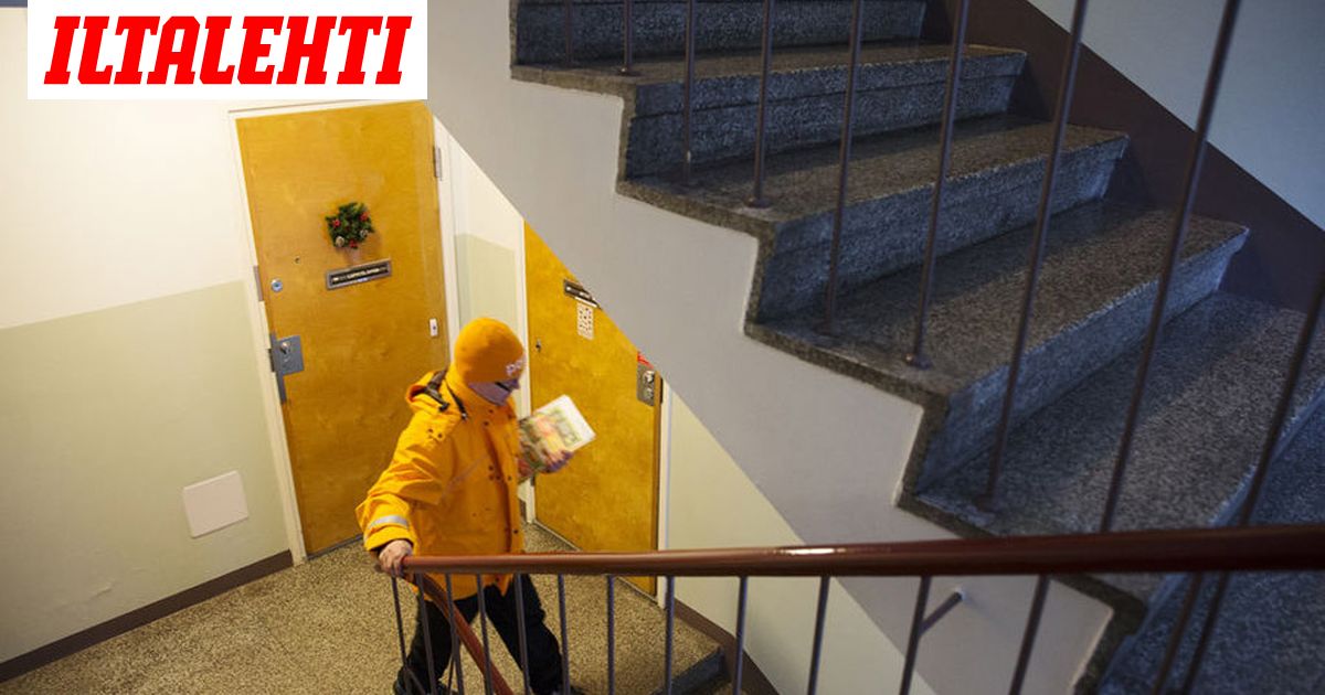 Postin jakelun laatu on tarpeeksi hyvä - uhkasakkoa ei tarvitse maksaa