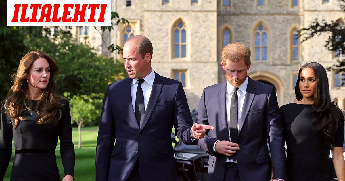 Kuningatar Elisabetin jättiperinnöstä tihkuu tietoa