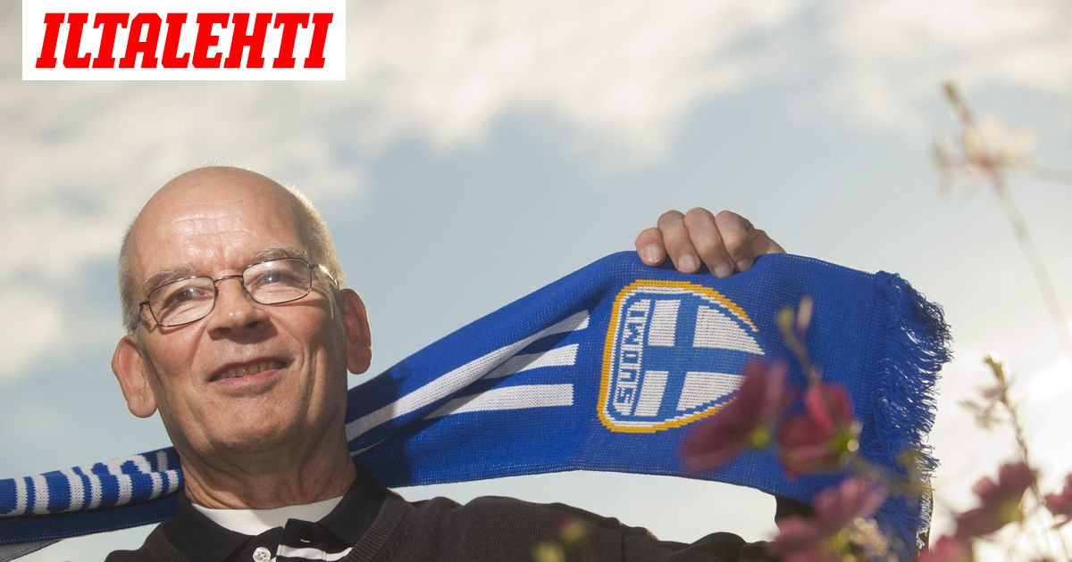 Esko Malm, 82, on kuollut