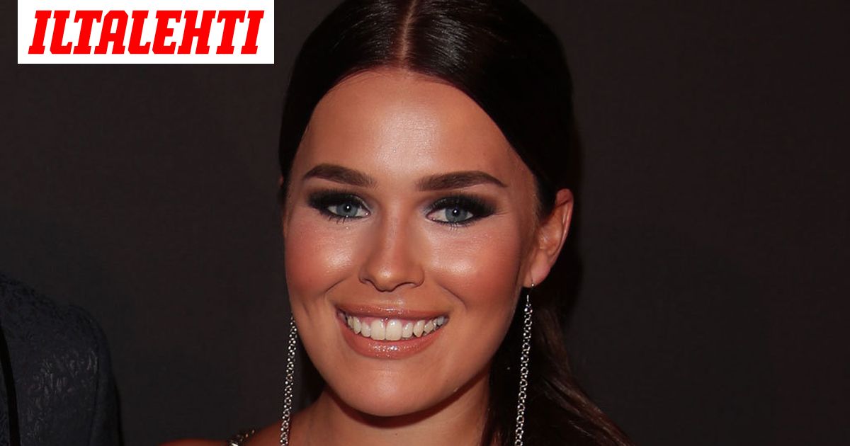 Sara Sieppi nauttii ajasta maalla - julkaisi luonnollisen kesäkuvan: ”Vapauttavaa vaan rymytä ja ...