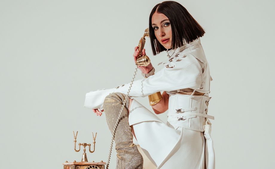 Suomalainen Miss Molly oli lopettaa uransa – Sitten hän teki ...