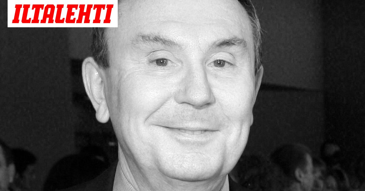 Charlie Hauck, 79, on kuollut