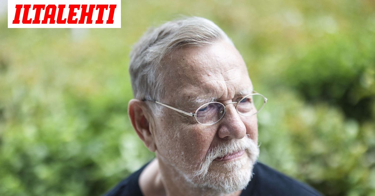 Ruotsissa työskennellyt Svante Martin huomasi eron Suomeen: ”Fyrkkaa on ...