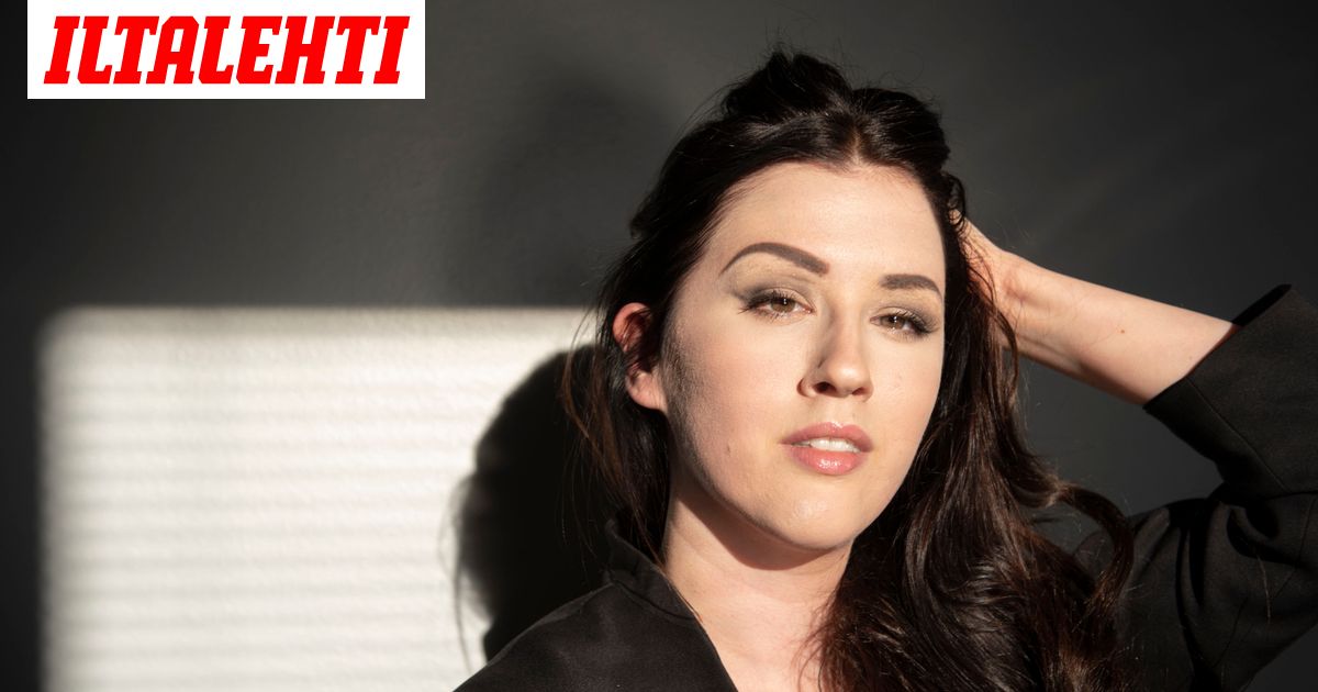 Rakkauden nallekarkit -podcastin Jonna Joutsen on yhä sinkku