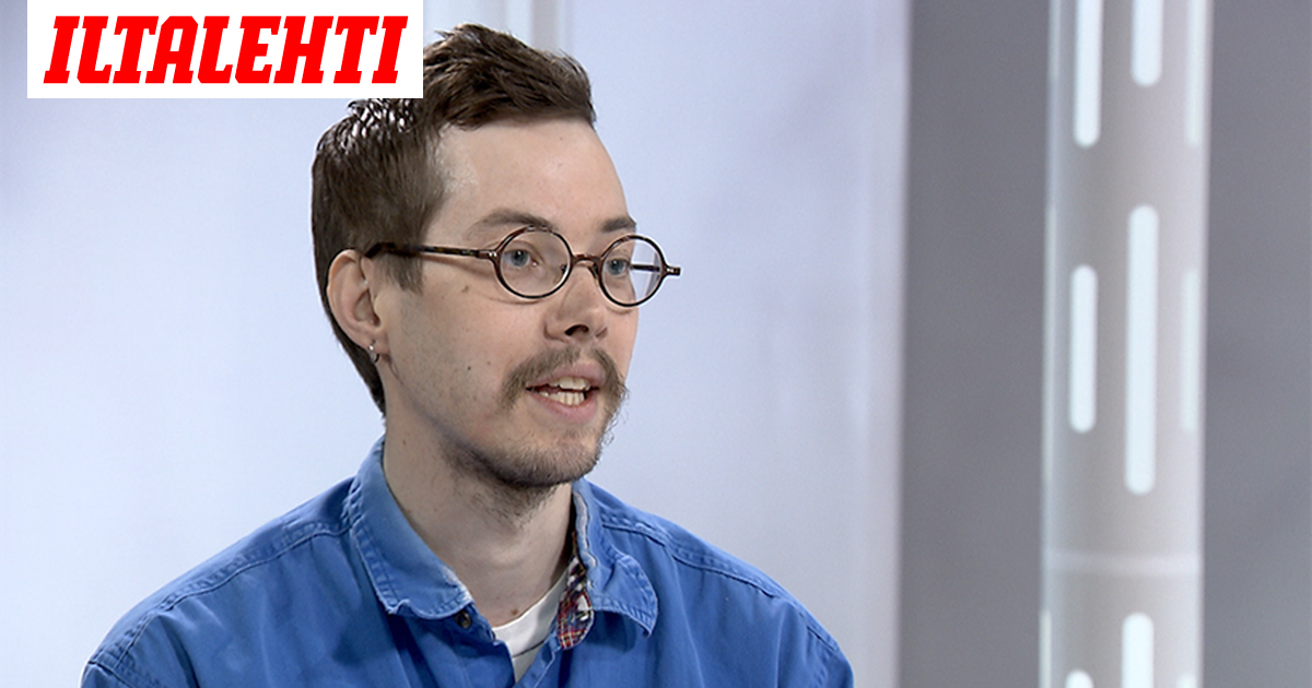 Lauri Mattilan haastattelu Sensuroimaton Päivärinta -ohjelmassa