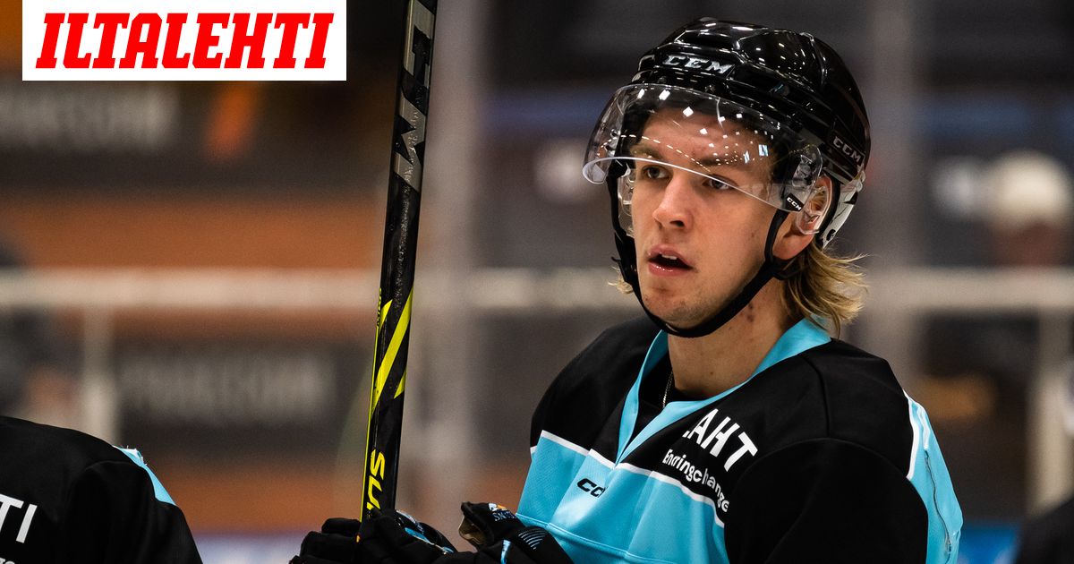 Pelicansin Topias Vilén New Jerseyn tulokasleirille