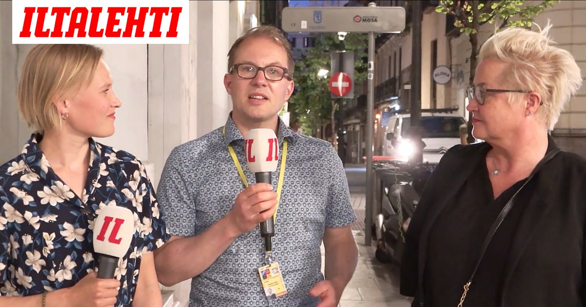 Iltalehti on Suomen suurin digitaalinen uutismedia