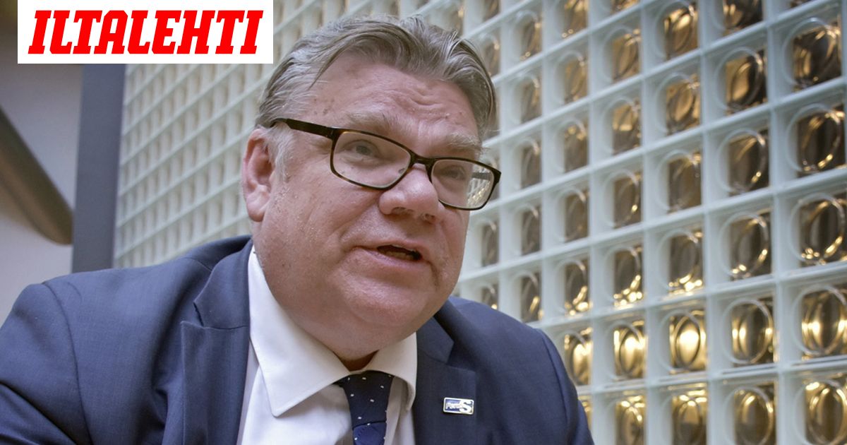 Timo Soini jättää politiikan