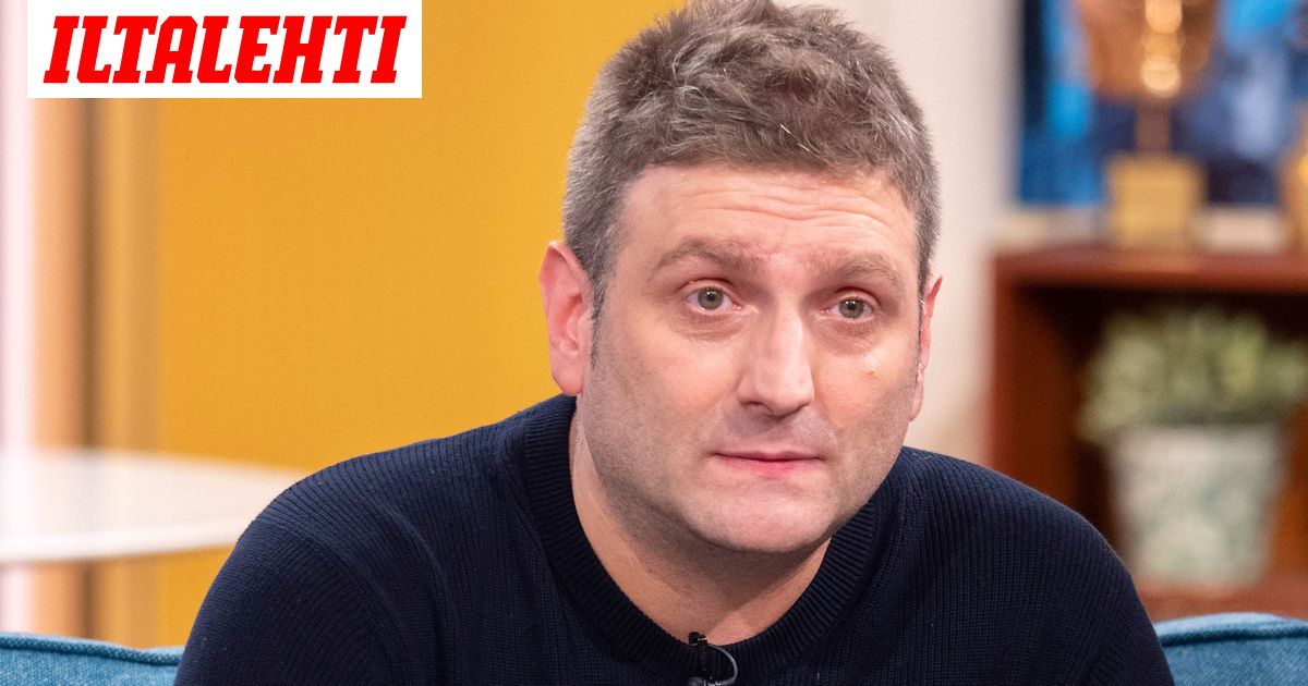 Dokumentti: britti Andrew Wardle: penis puuttuu