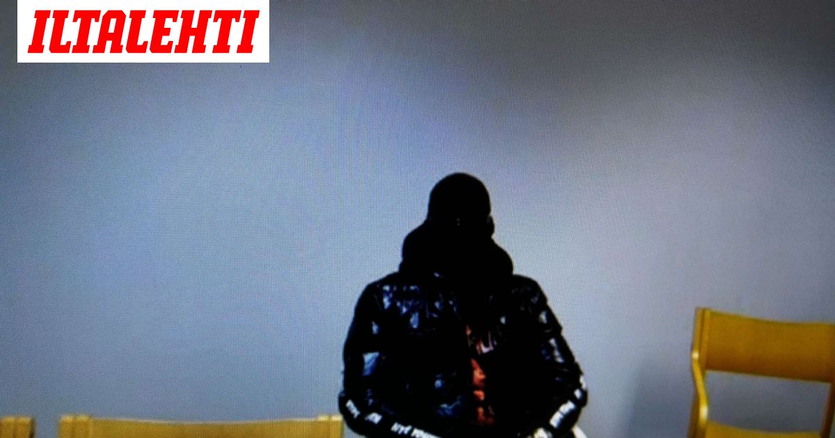 Näin murhaaja Perttu Pyynönen selittää hirveitä tapahtumia Vantaan ...