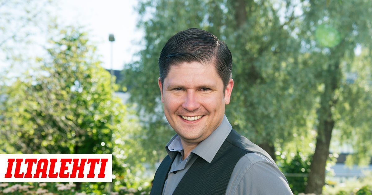 Leif Lindeman Anneli Mattilan kouraisusta: "Vaimo suhtautuu huumorilla"
