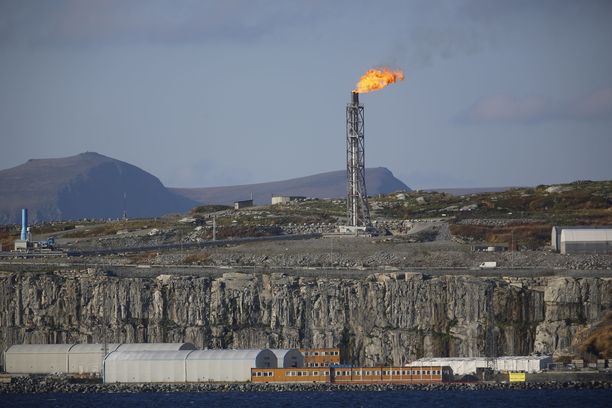 Kommentti: Norja rikastui fossiilisilla polttoaineilla, onko se reilua?